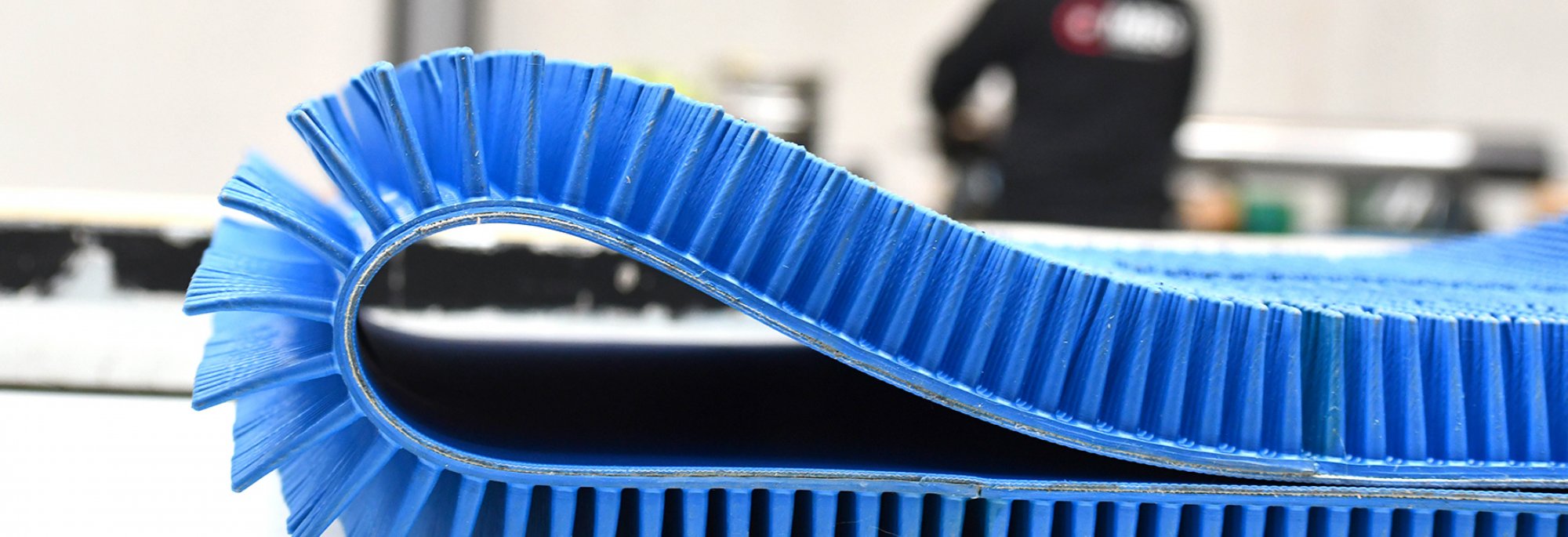 MBS Group - conveyor belts 24/7 - specialist in rubber en kunststof ...